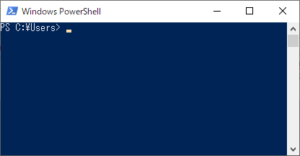 【PowerShell】画面をクリアする | 現場で使える！PowerShell実践ガイド